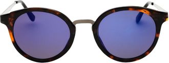 Guess Blonde Havana Sonnenbrille