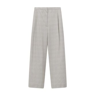 Lardini Damen, Hosen, Grau, XLGr&ouml;&szlig;e