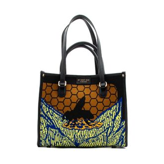 My Best Bags Firenze Damen, Taschen, Mehrfarbig, ONE SIZEGr&ouml;&szlig;e