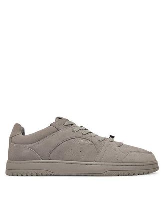 HUGO BOSS Sneakers Hadrian 50541798 Hellbraun