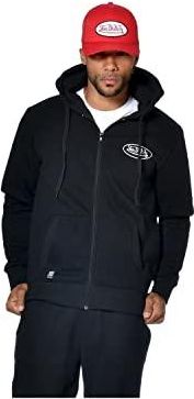 Von Dutch Sweat swzsli Noir XXL