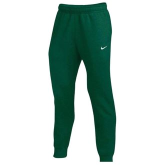 Nike Schlichte Jogginghose In Dunkelgr&uuml;n