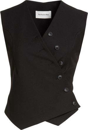 Frankie Shop ANZ&Uuml;GE und CO-ORDS - Couture-Westen auf YOOX.COM