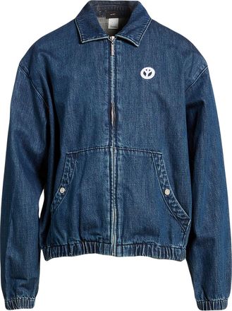 Babylon LA JACKEN & M&Auml;NTEL - Jeansjacken/M&auml;ntel auf YOOX.COM