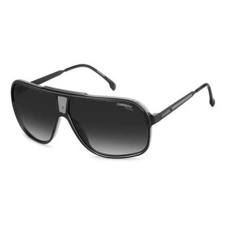 Carrera Grand Prix 3 Sonnenbrille - - Accessories - Herren - Grau - 64 MM