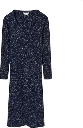 Mads Norgaard Femme, Robes, Noir, Taille: 42 FR 2x2 Space Bubi Dress