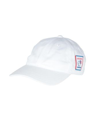 Lacoste ACCESSOIRES - M&uuml;tzen & H&uuml;te auf YOOX.COM