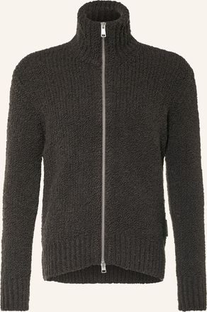 Marc O'Polo Marc Opolo Strickjacke braun