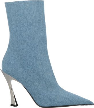 MUGLER SCHUHE - Stiefeletten auf YOOX.COM