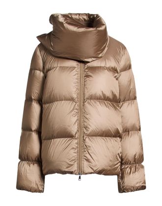 Add JACKEN & M&Auml;NTEL - Pufferjacken & Daunenjacken auf YOOX.COM