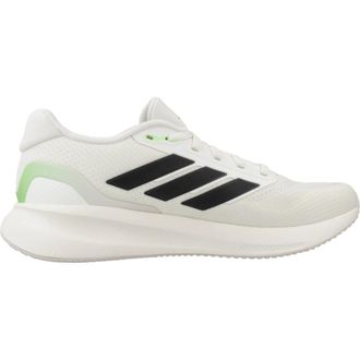 adidas Homme, Chaussures, Blanc, Taille: 43 1/3 EU Runfalcon Baskets