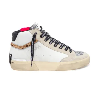 Crime London Damen, Schuhe, Mehrfarbig, 37 EUGr&ouml;&szlig;e
