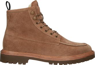 Blackstone Boots Herren Light brown - Modell GASTOWN BOAZ
