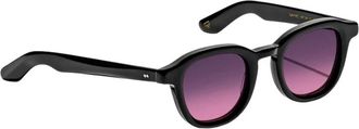 Moscot unisex, Accessoires, Noir, Taille: 47 MM Dahven Lunettes de soleil