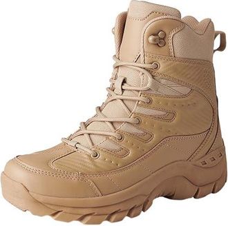 Generic Chaussures chaudes en coton pelucheux et anti-bottes &agrave; cinq doigts - Chaussures de sports de plein air pour homme et femme - Chaussures de randonn&eacute;e m