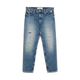 Roy Rogers Herren, Jeans, Blau, W33Gr&ouml;&szlig;e