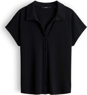 someday Kurzarmshirt Konita aus Jersey in knitterarmer Qualit&auml;t Pflegeleicht und vielseitig f&uuml;r den Alltag