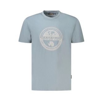 Napapijri Herren, Oberteile, Grau, MGr&ouml;&szlig;e