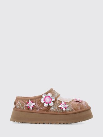 UGG Chaussures UGG Femme couleur Beige