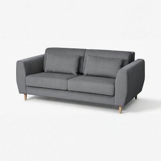 IKEA SLATORP 2er-Sofa