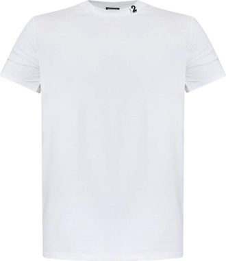 Dsquared2 Homme, Tops, Blanc, Taille: M Underwear