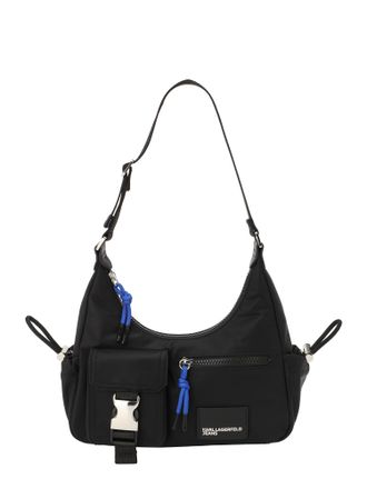 Karl Lagerfeld Schultertasche Street