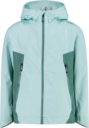 F.lli Campagnolo Outdoorjacke CMP Mädchen Jacke Kid G Jacket Fix Hood 35Z6445