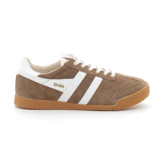 Gola Elan Baskets - Femme - Chaussures - Brun - Taille: 37 EU