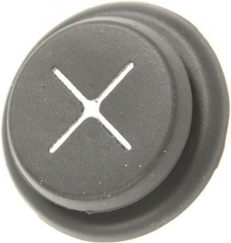 Moulinex Dichtung Dampfkorb Roboter Companion i-Companion HF800 HF900 HF90