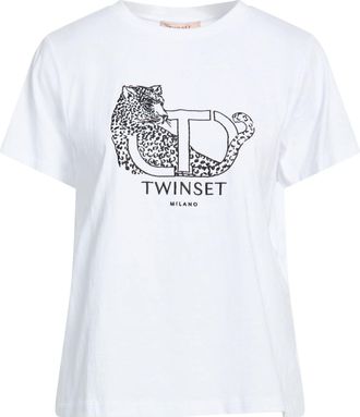 Twin-Set TOPS - T-shirts auf YOOX.COM