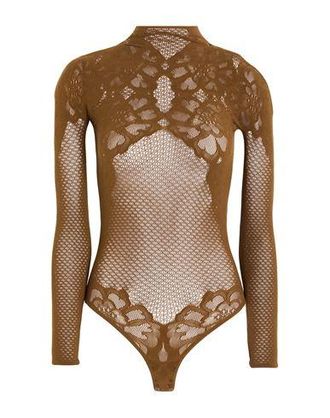 Wolford TOPS - Bodys sur YOOX.COM
