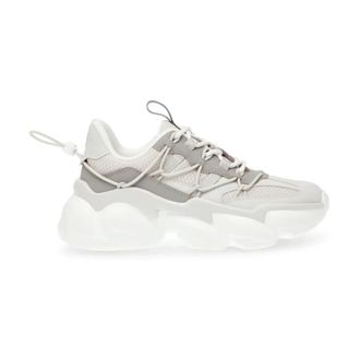 Steve Madden Damen, Schuhe, Grau, 38 EUGr&ouml;&szlig;e