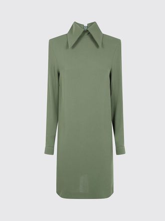 Semicouture Robe SEMICOUTURE Femme couleur Vert