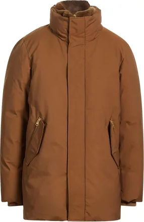 Mackage JACKEN & M&Auml;NTEL - M&auml;ntel auf YOOX.COM