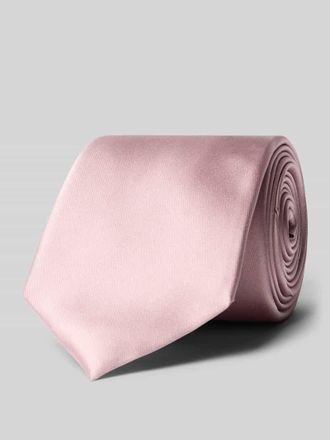 Willen Krawattenfabrik Krawatte aus Seide (7,5 cm)