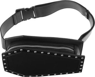 Killstar Sac &agrave; caf&eacute; scell&eacute;, Noir