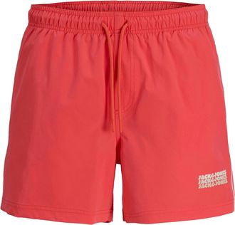 Jack & Jones Badeshorts JPSTMAUI SUNRISE