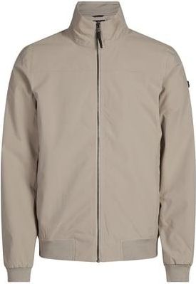 Didriksons 1913 Veste ajust&eacute;e &agrave; col montant