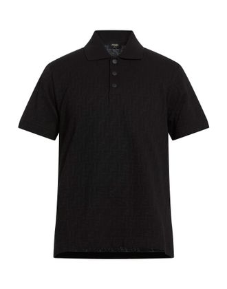 Fendi TOPS - Poloshirts auf YOOX.COM