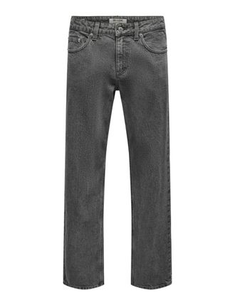 Only & Sons Onsedge Straight 7901 Box PIM Jeans Noos
