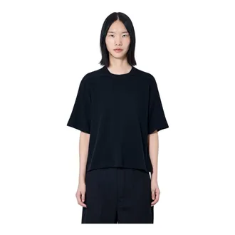 Rick Owens Damen, Oberteile, Schwarzk, MGr&ouml;&szlig;e