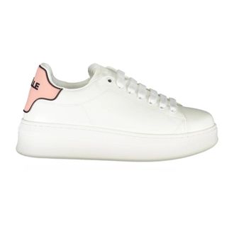 Ga&euml;lle Paris Sportschuh - - Shoes - Damen - Rosa - 39 EU