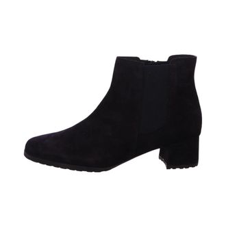 Sioux Stiefeletten - - Shoes - Damen - Blau - 39 1/2 EU