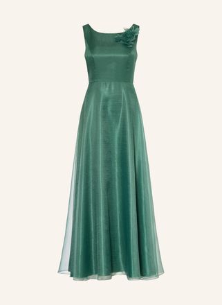Vera Mont Abendkleid gruen