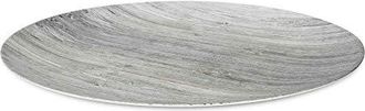 Zak designs Zak 6862-0021 Fjord Plateau, Melamine