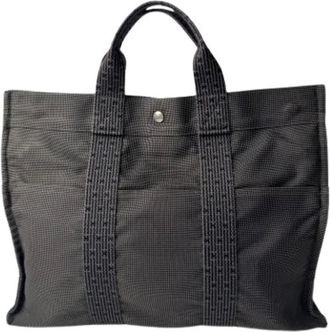 Herm&egrave;s Damen, Pre-Owned, Grau, ONE SIZEGr&ouml;&szlig;e