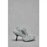 Balenciaga Monday Heel Shoe