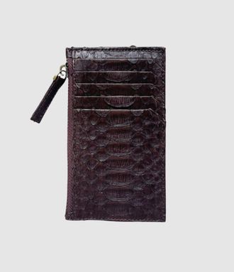 Sista Paris Porte-cartes Sylvano Brown