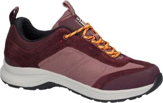 Waldl&auml;ufer Femme, Chaussures, Rouge, Taille: 43 EU H-Freya