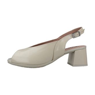 Pitillos Pitillos, Damen, Schuhe, Beige, 37 EUGr&ouml;&szlig;e